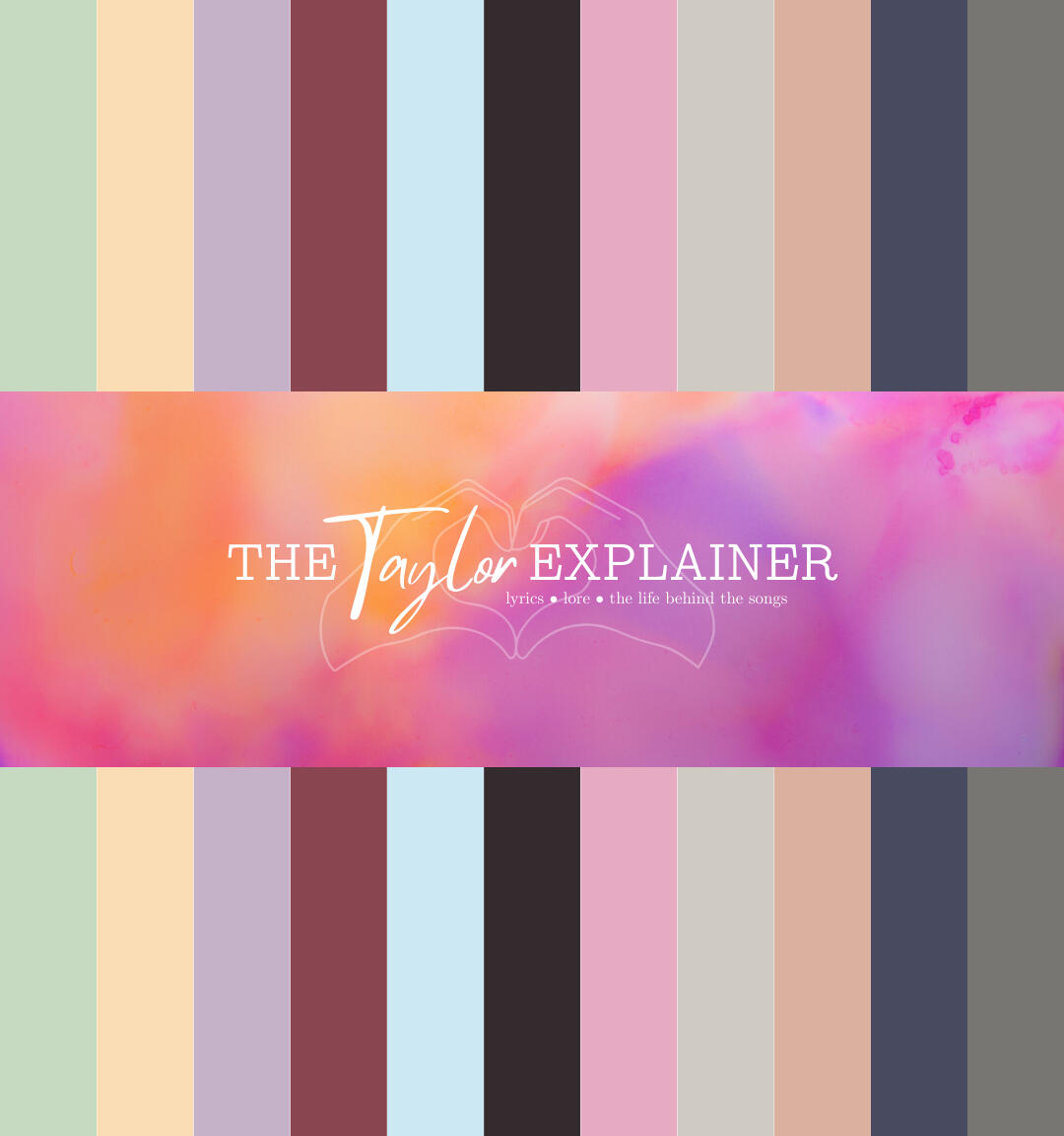 The Taylor Explainer